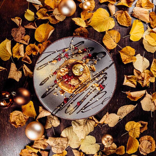 Yaz Up - Berlin | Deutsche Küche in meiner Nähe | Jetzt reservieren