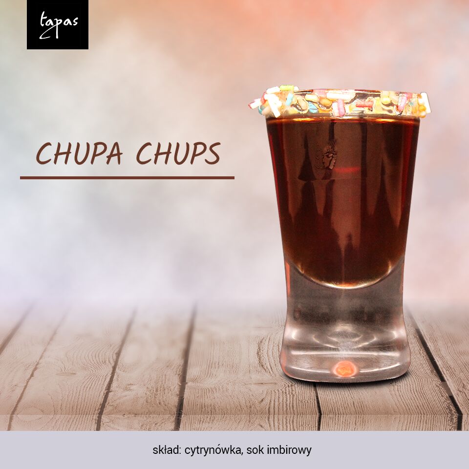 Tapas - Kielce | Nightclub near me | Book now