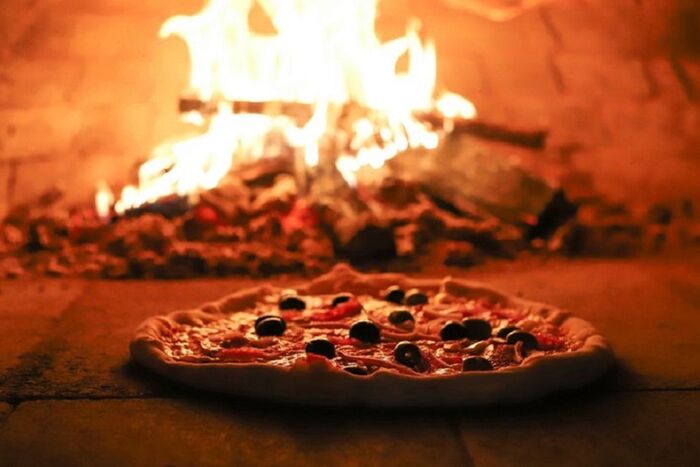 Italiano Romano - Wołomin | Italian cuisine near me