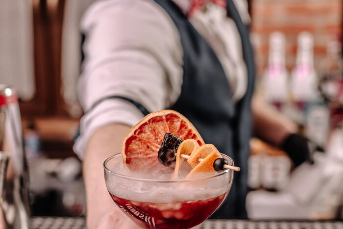 Bartenders for You - Skarszewy | Bar near me | Book now