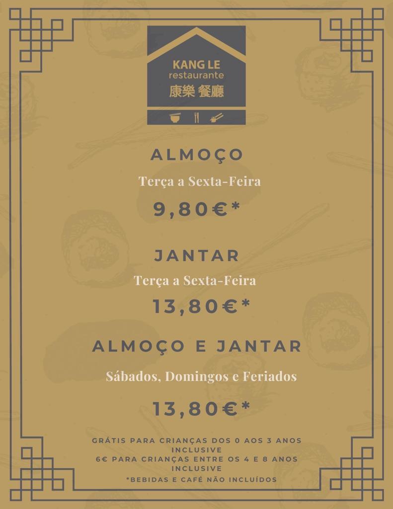 KANGLE Restaurante Buffet - Figueira da Foz | Restaurant near me