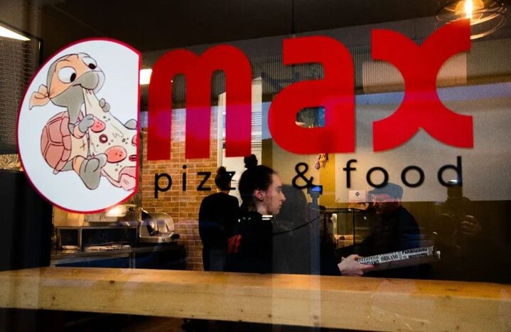 Max Pizza - Selvazzano dentro | Italian cuisine near me | Book now
