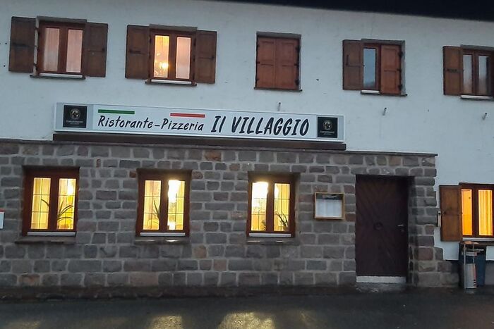 Il Villagio - Mamming | Italian cuisine near me | Book now