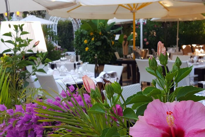 Restaurante Florian - Restaurant Almancil | Portuguese cuisine near me