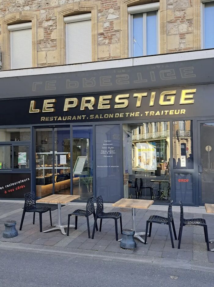 RESTAURANT LE PRESTIGE - Restaurant AGEN | Marocaine & Orientale cuisine près de moi | Réserver ...