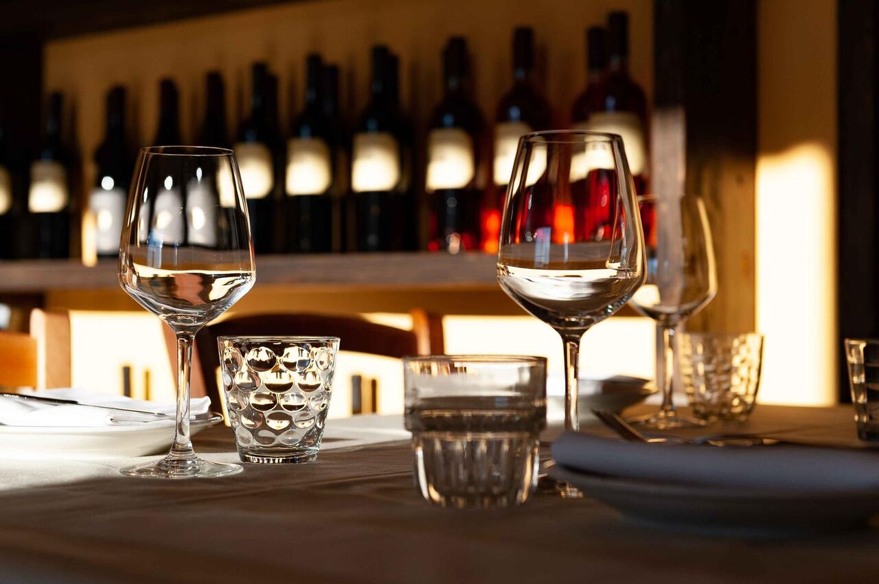 OSTERIA ROMANA n'angolo de Roma a Tromello - TROMELLO | Italian cuisine ...