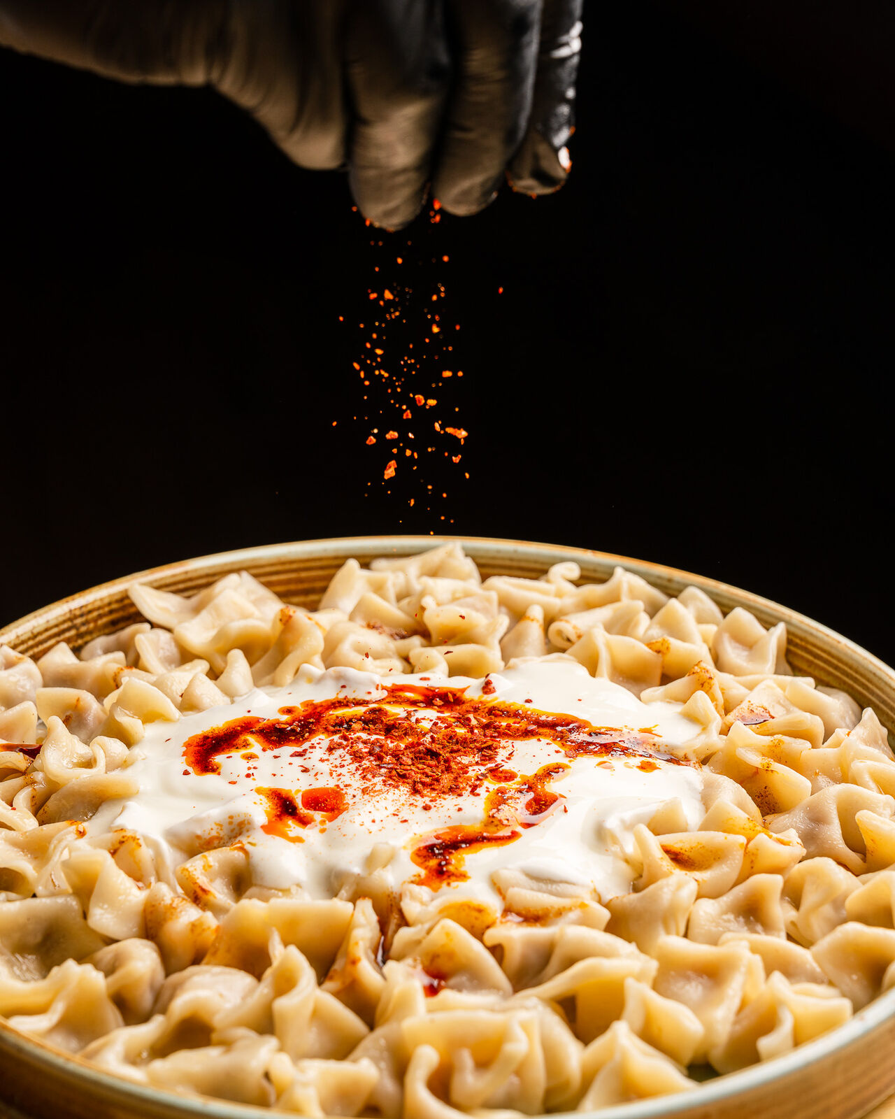 MR. DUMPLING HAMBURG - Hamburg | Turkish cuisine near me | Book now