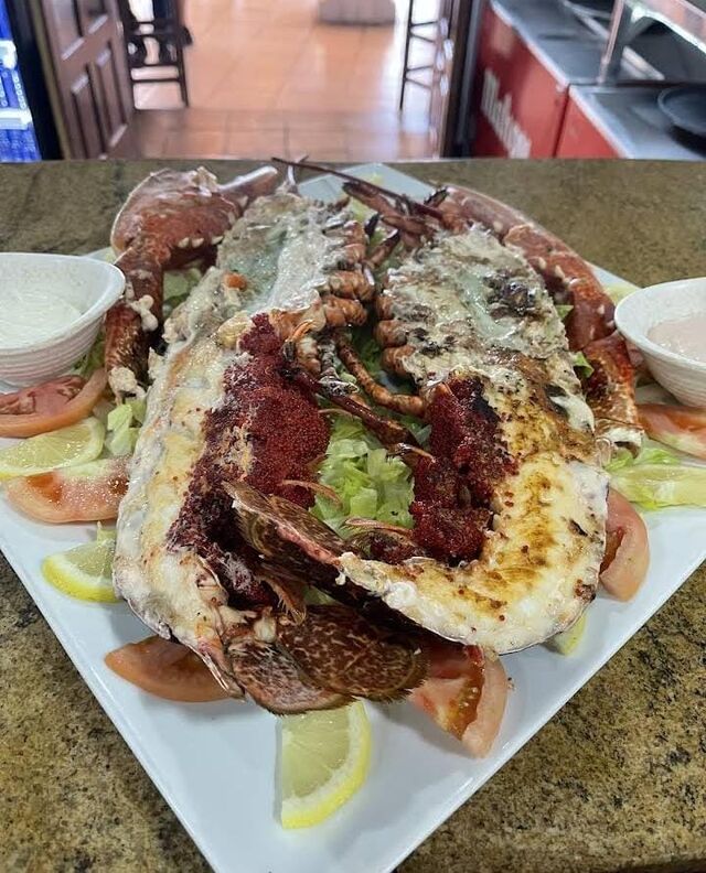 PACO 18 - Sanlúcar de Barrameda | Spanish cuisine near me