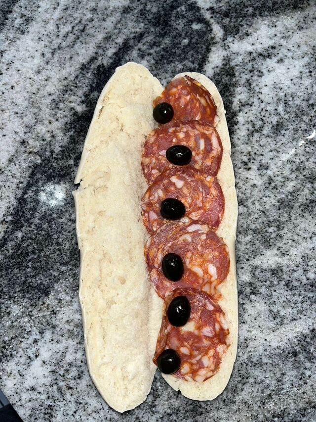 CESAR PIZZA - SIN LE NOBLE | Italian cuisine near me