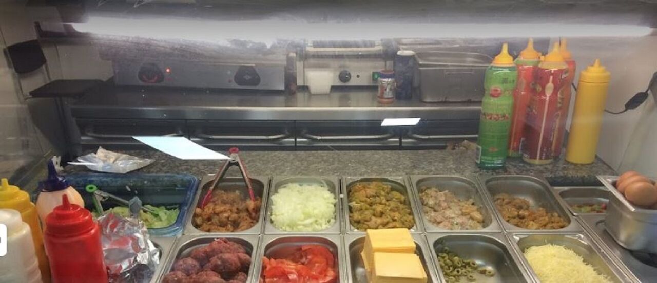 CHICKEN CHIKA - cherbourg | Restaurant near me | Book now