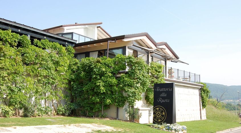 Trattoria Alla Ruota - Negrar | Cucina Italiana nelle mie vicinanze ...