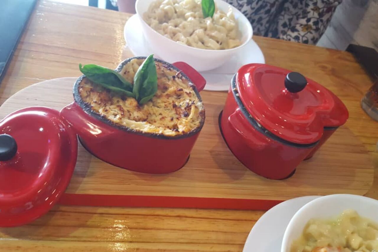 DAL CUORE - MADRID | Italiana cocina cerca de mí | Reserve ahora