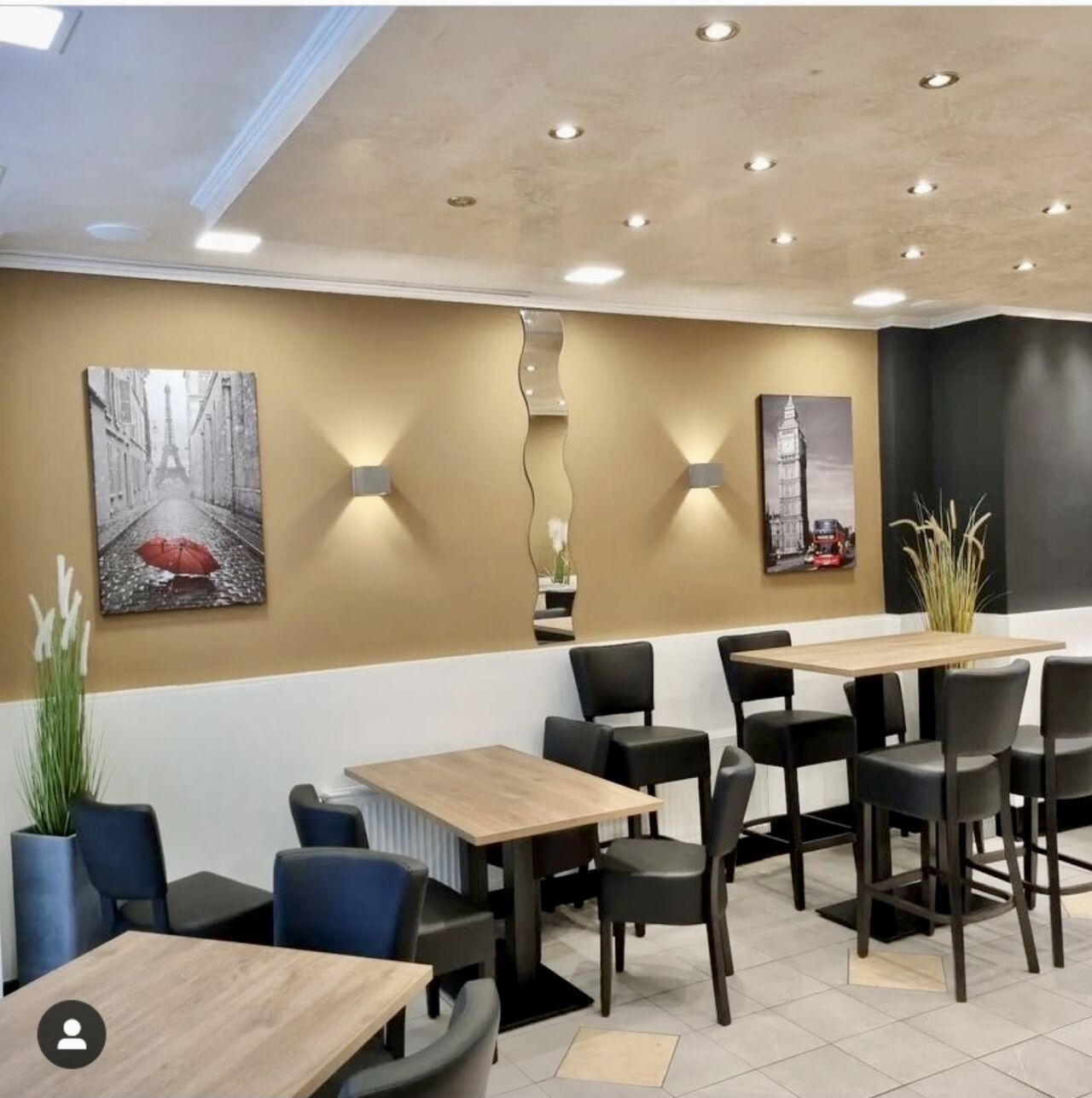 Crepe de la Creme - Bocholt | Mediterranean cuisine near me | Book now