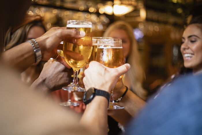 O'hara Irish Pub - Alicante | Bar near me