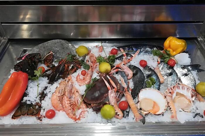 Capriccio 3 Ristorante Pizzeria - Concorrezzo | Ristorante nelle mie ...