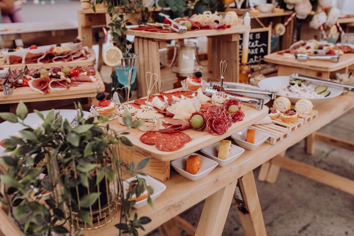 Catering Vitino - Đakovo | Catering near me