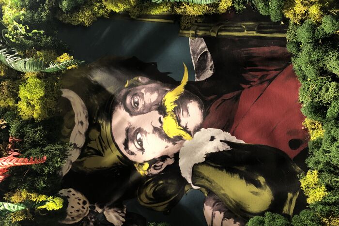 LE GROGNARD - Riquewihr | Diner près de moi | Réserver maintenant