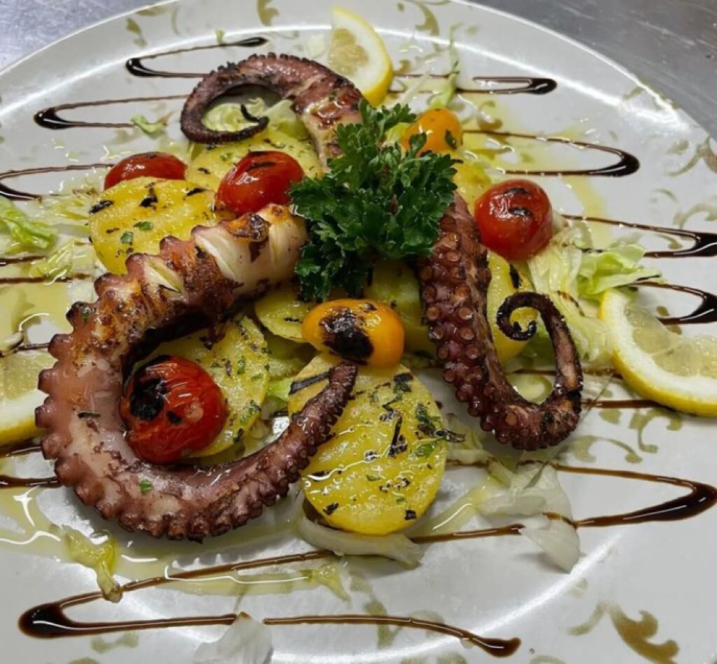 L'Antico Molo - pozzuoli | Italian cuisine near me | Book now