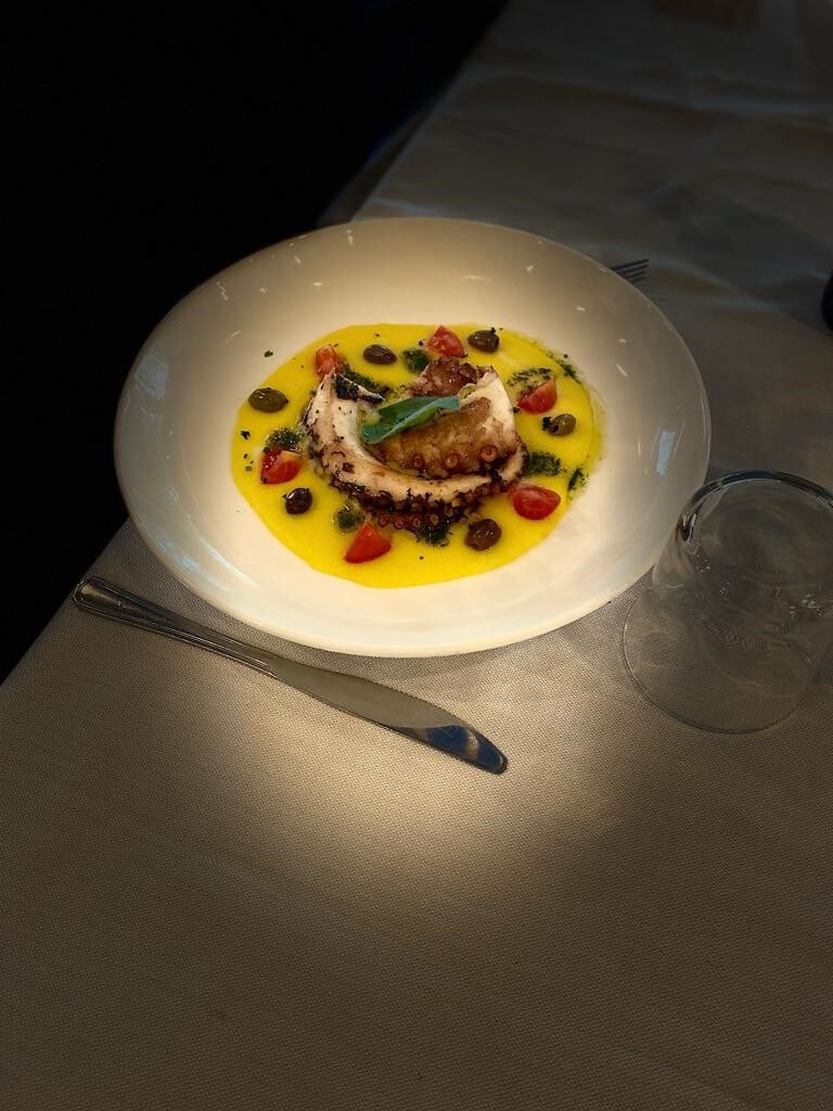 OSTERIA AL PICCOLO MOLO - Milano | Cucina Italiana nelle mie vicinanze ...