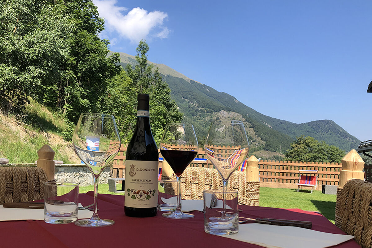 DA ANGELINA - Limone piemonte | Italian cuisine near me