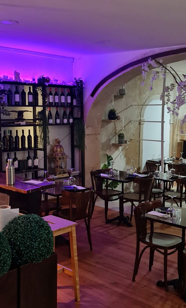 Soul kitchen and bar - lisboa | Mediterrânea cozinha próximo de mim ...