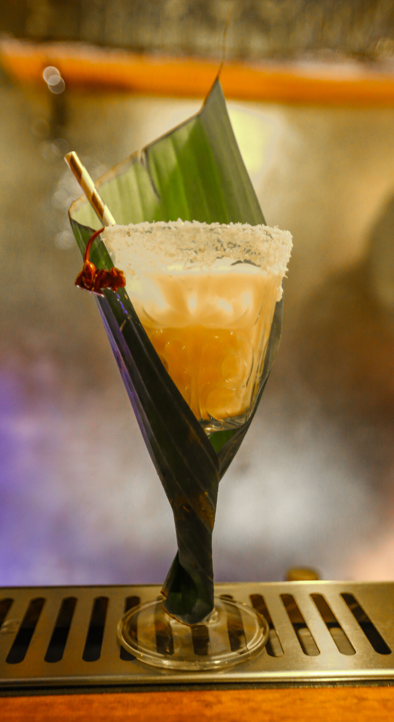 BLACK MAMBA - Marseille | Mediterranean cuisine near me | Book now