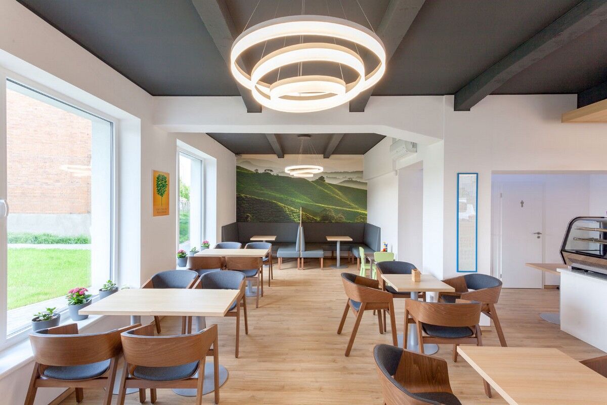 café Supreme - Zlín | Italian cuisine near me | Book now