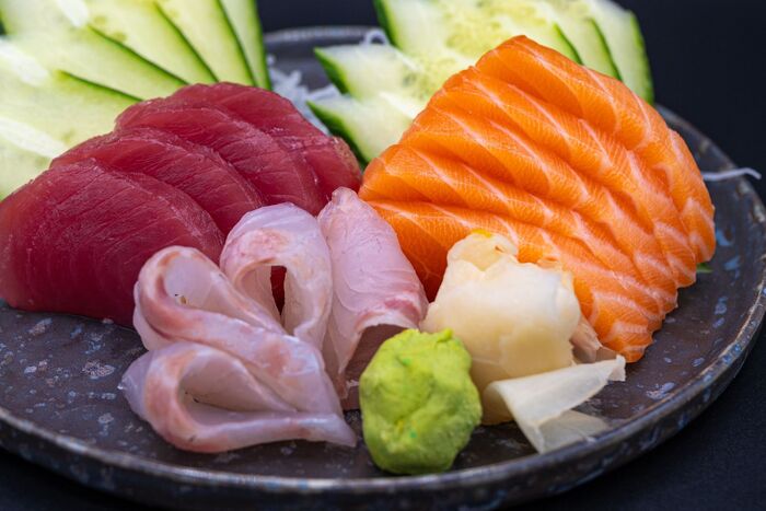 Hana Bistro & Sushi Bar - Velbert | Japanische Küche in meiner Nähe ...