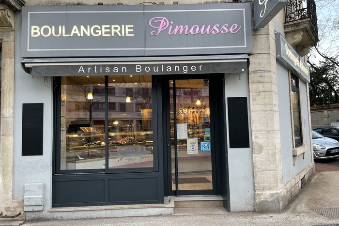 Boulangerie Pâtisserie Pimousse - dijon | Française cuisine près de moi ...