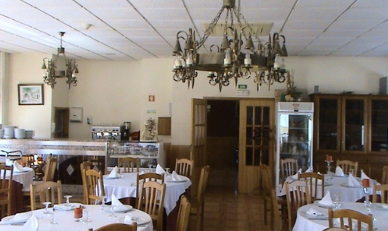 Restaurante Regatinho - Brito | Restaurant near me | Book now