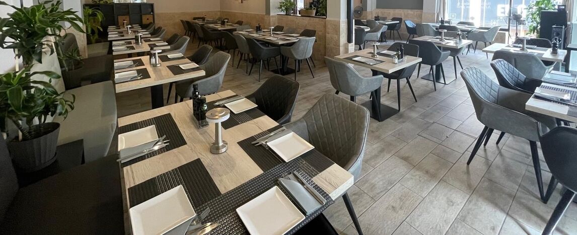 Restaurante Da Checco y Paola - Benalmádena | Italian cuisine near me ...