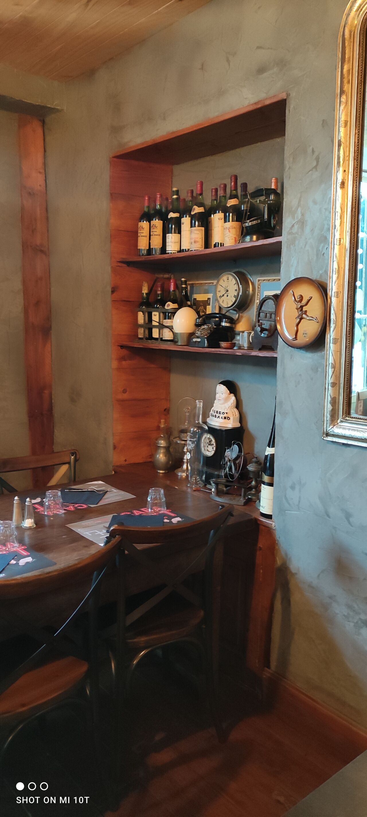 CASSANOS - SASSENAGE | Restaurant près de moi | Réserver maintenant