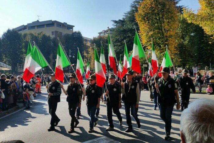 Gruppo Alpini Giussano - Giussano | Italian cuisine near me