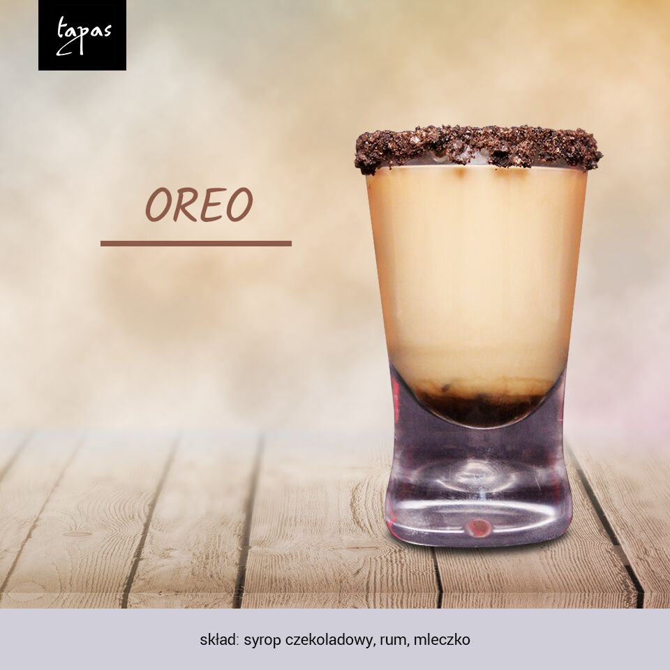 Tapas - Kielce | Nightclub near me | Book now