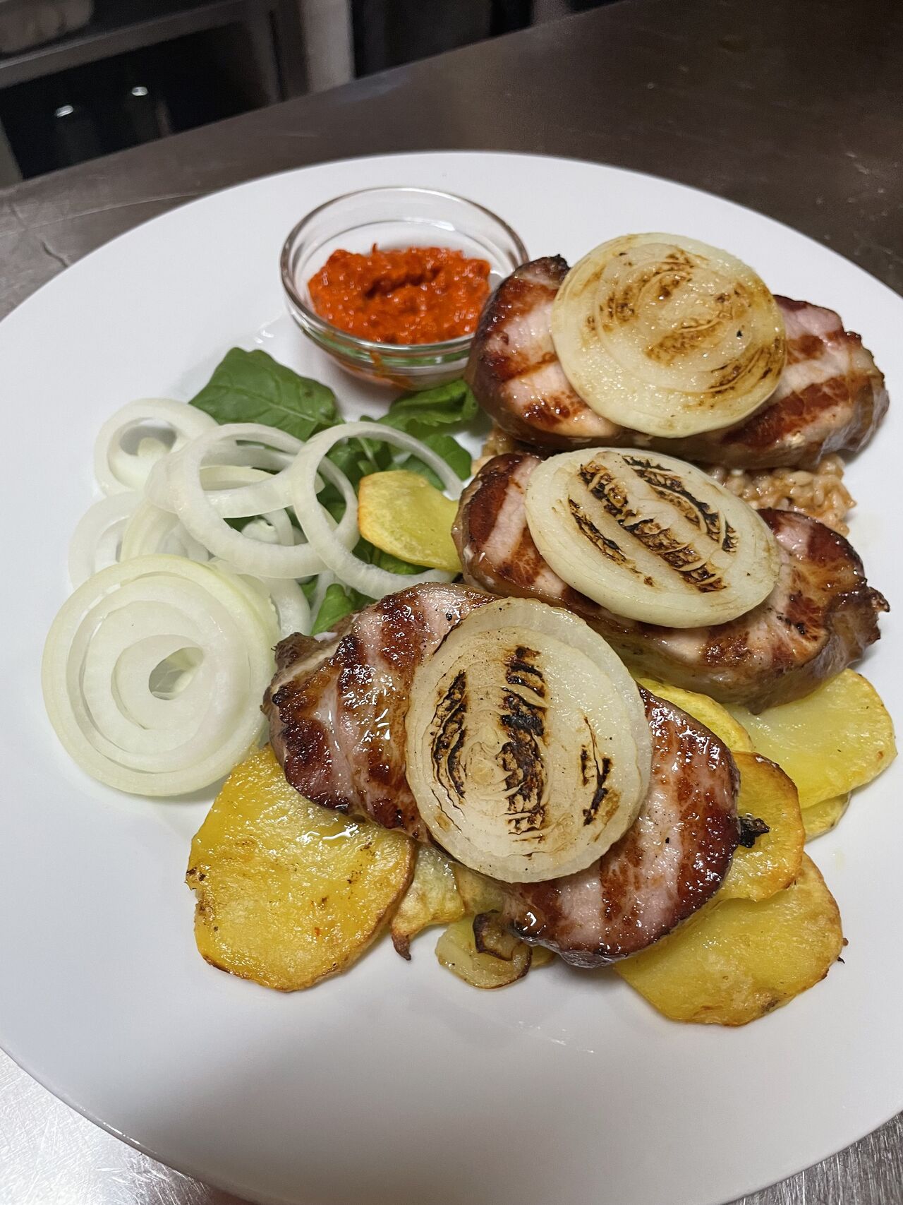 RESTORAN ARGOLA - Vodice | Mediterranean cuisine near me