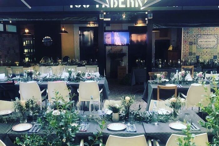 Taberna 490 - Setúbal | Portuguese cuisine near me