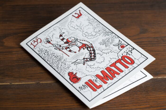Il Matto - Roma | Restaurant near me | Book now
