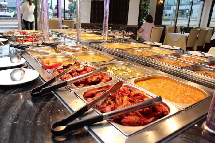 Noor Mahal - PONTOISE | Indienne cuisine près de moi | Réserver maintenant
