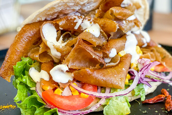 KEBAB BAR FIFTY ONE - Trnovec | Diner near me | Book now