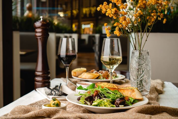 Ristorante Da Michele - Senden | Italienische Küche in meiner Nähe ...
