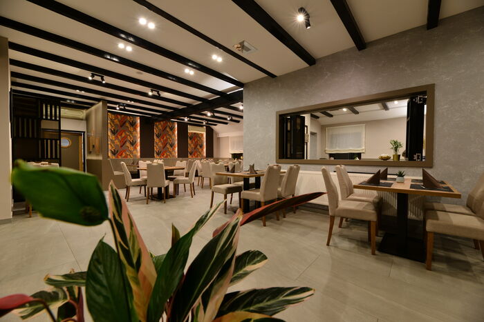 RESTORAN ARABELA - Globočec Ludbreški | Restaurant near me | Book now