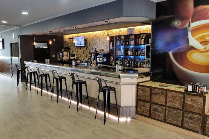 Café 15 Once - MIÑO | Spanish cuisine near me | Book now