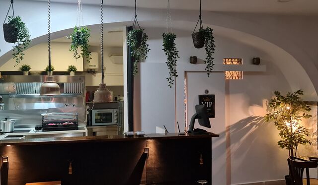 Soul kitchen and bar - lisboa | Mediterrânea cozinha próximo de mim ...