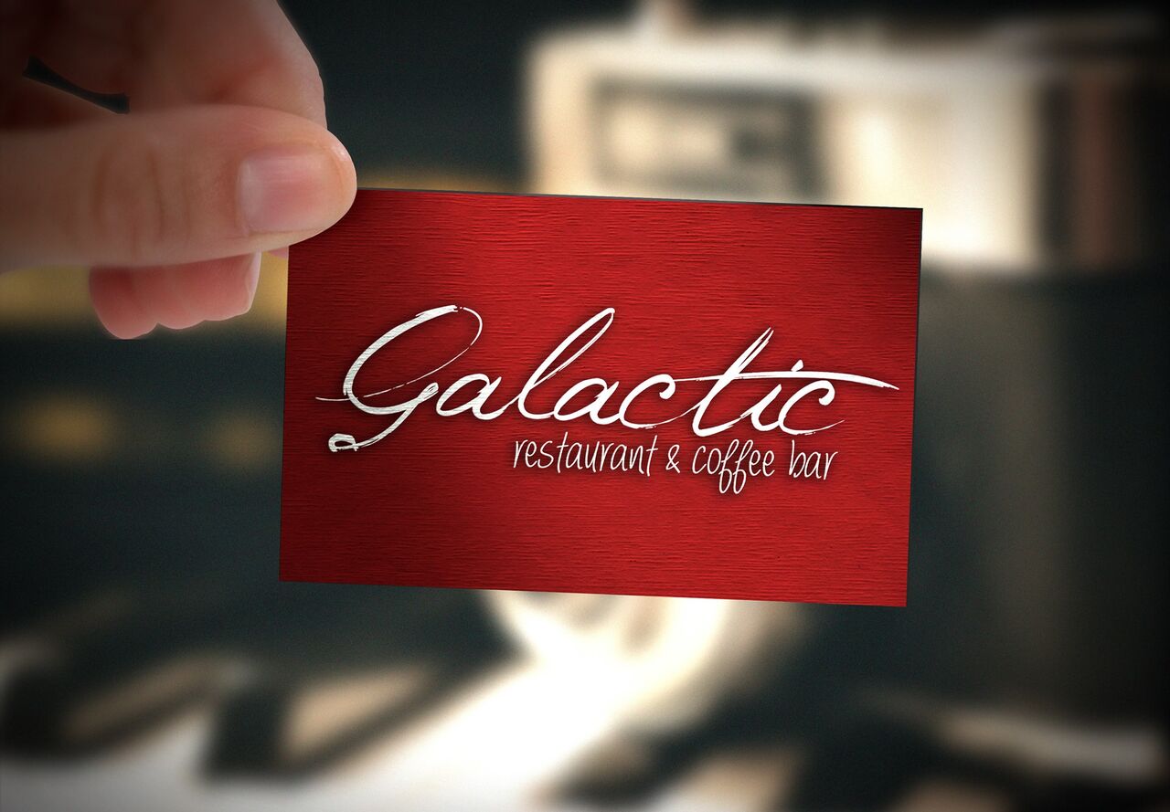 Galactic restaurant & coffee bar - Neded | Slovak cuisine near me