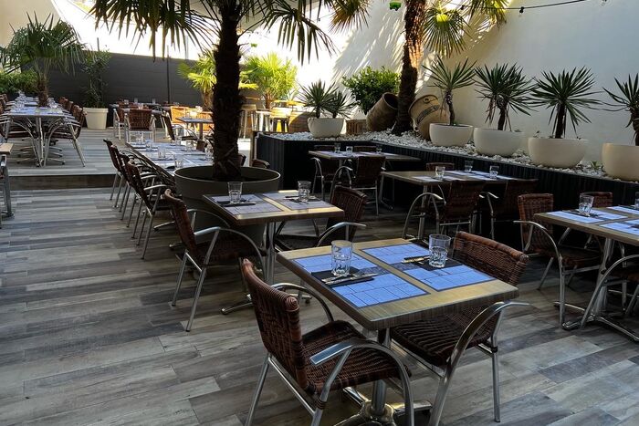 CHEZ NOUS - REIMS | French cuisine near me | Book now