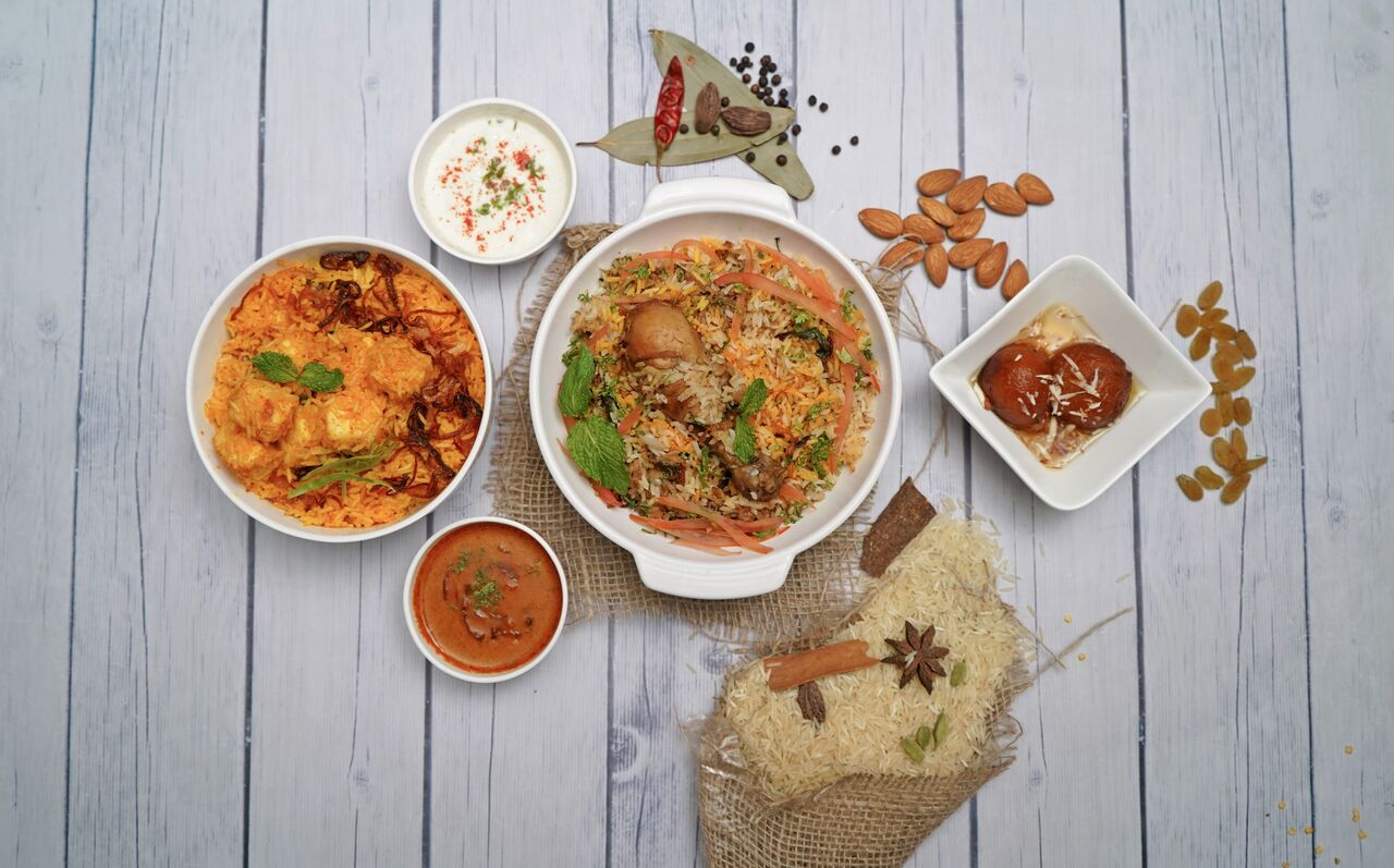 Namaskar Indisches Restaurant - Gauting | Indische Küche in meiner Nähe ...