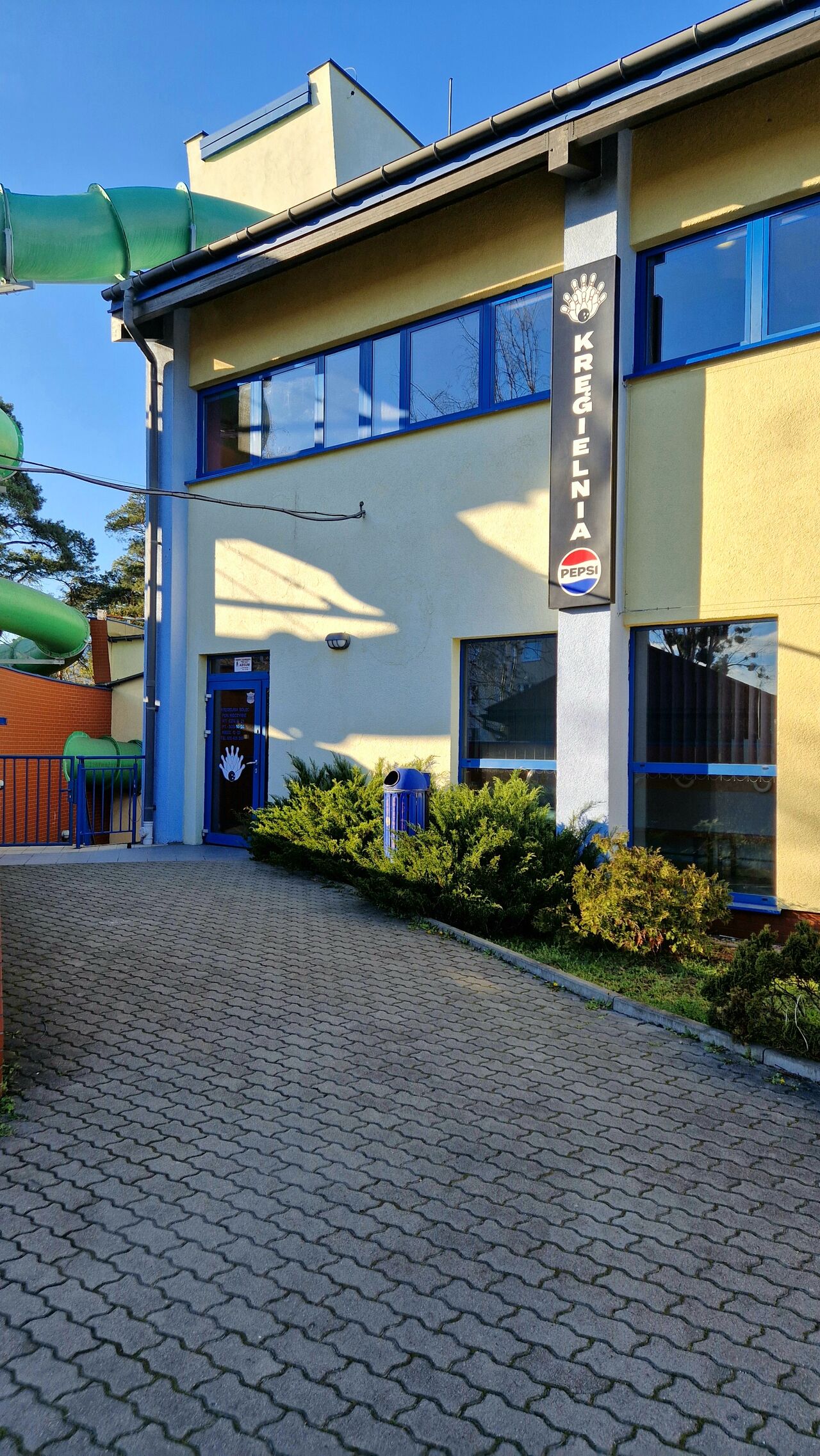 Kręgielnia Solec Kujawski - Solec Kujawski | Klub nocny blisko mnie ...