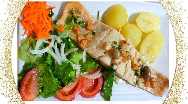 Restaurante O tasco do vigario - Restaurant Lisboa | Portuguese cuisine ...