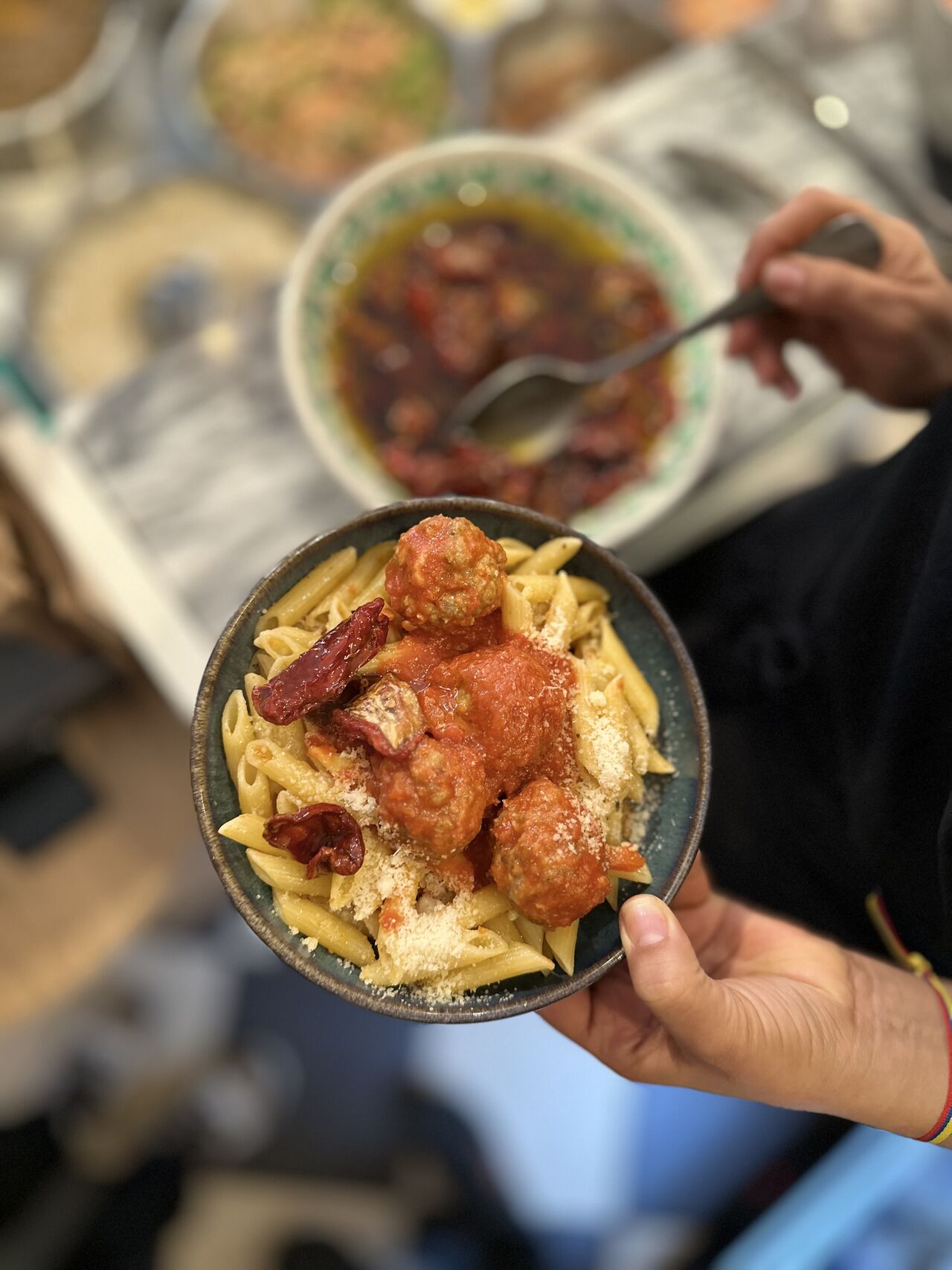 DICHA - Paris | Colombienne cuisine près de moi