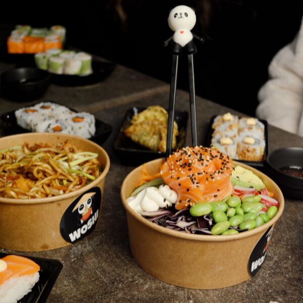WOSHI - Restaurant Villeurbanne | Japanese, Thai & Vietnamese cuisine ...